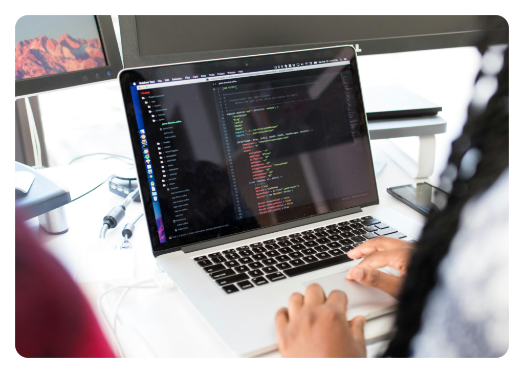 Software Development – Code Squirrel